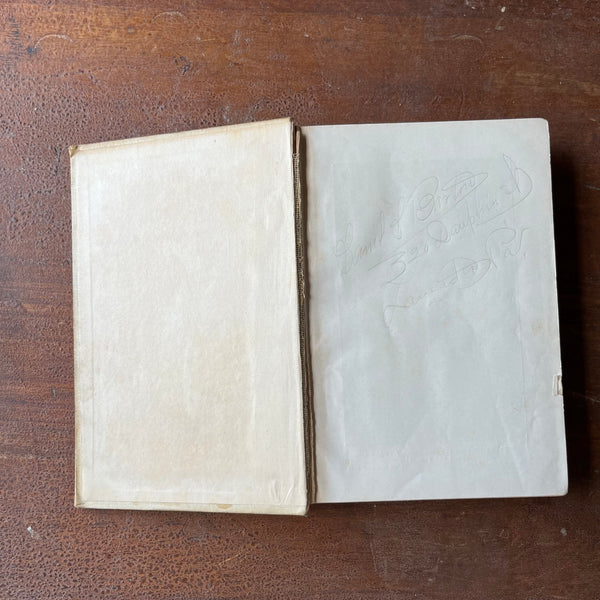The Girls of Central High by Gertrude W. Morrison - Log Cabin Vintage