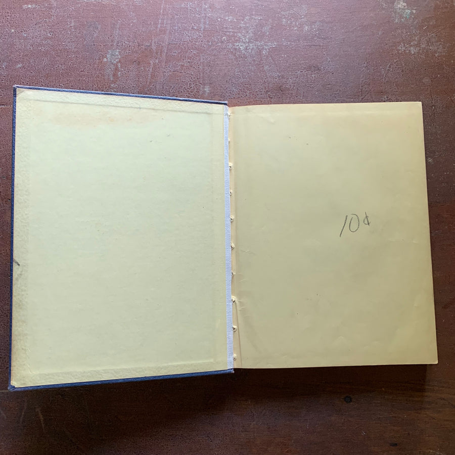 The New World and Its Growth: 1954 Social Studies Textbook - Log Cabin ...