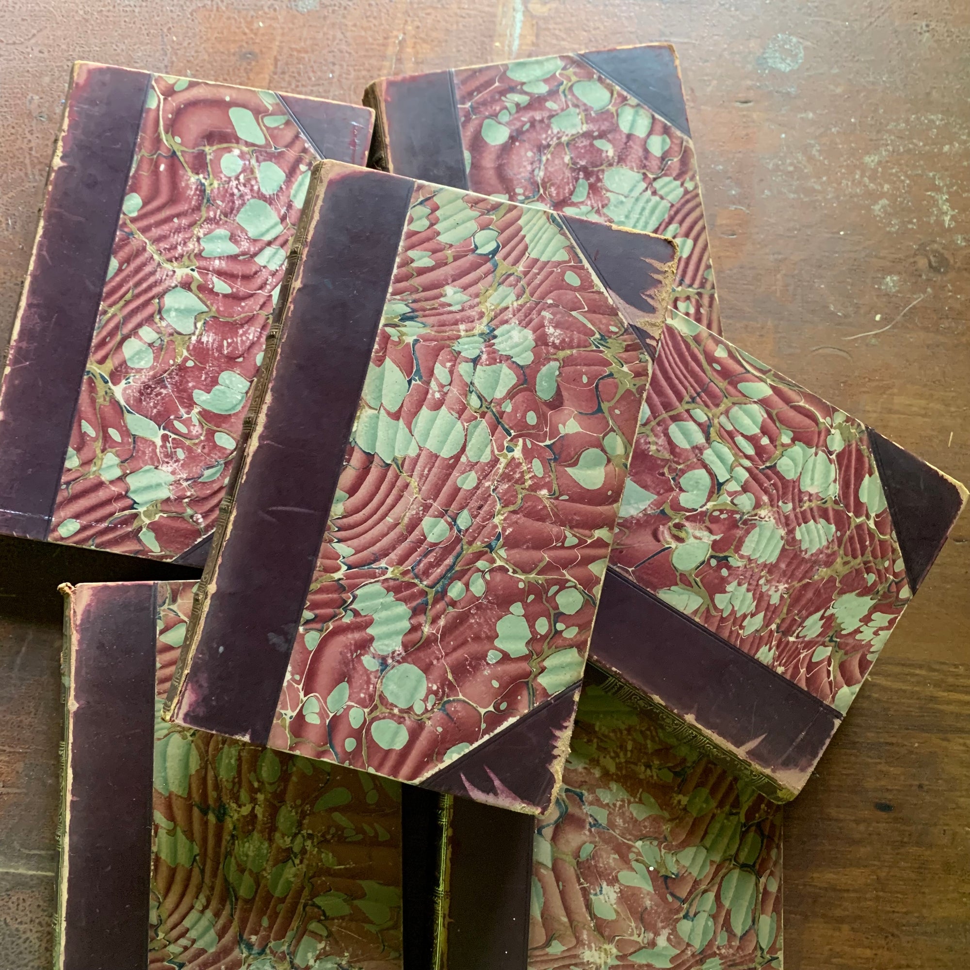 The Riverside Shakespeare in Six Volumes, Octavo by Richard Grant Whit ...