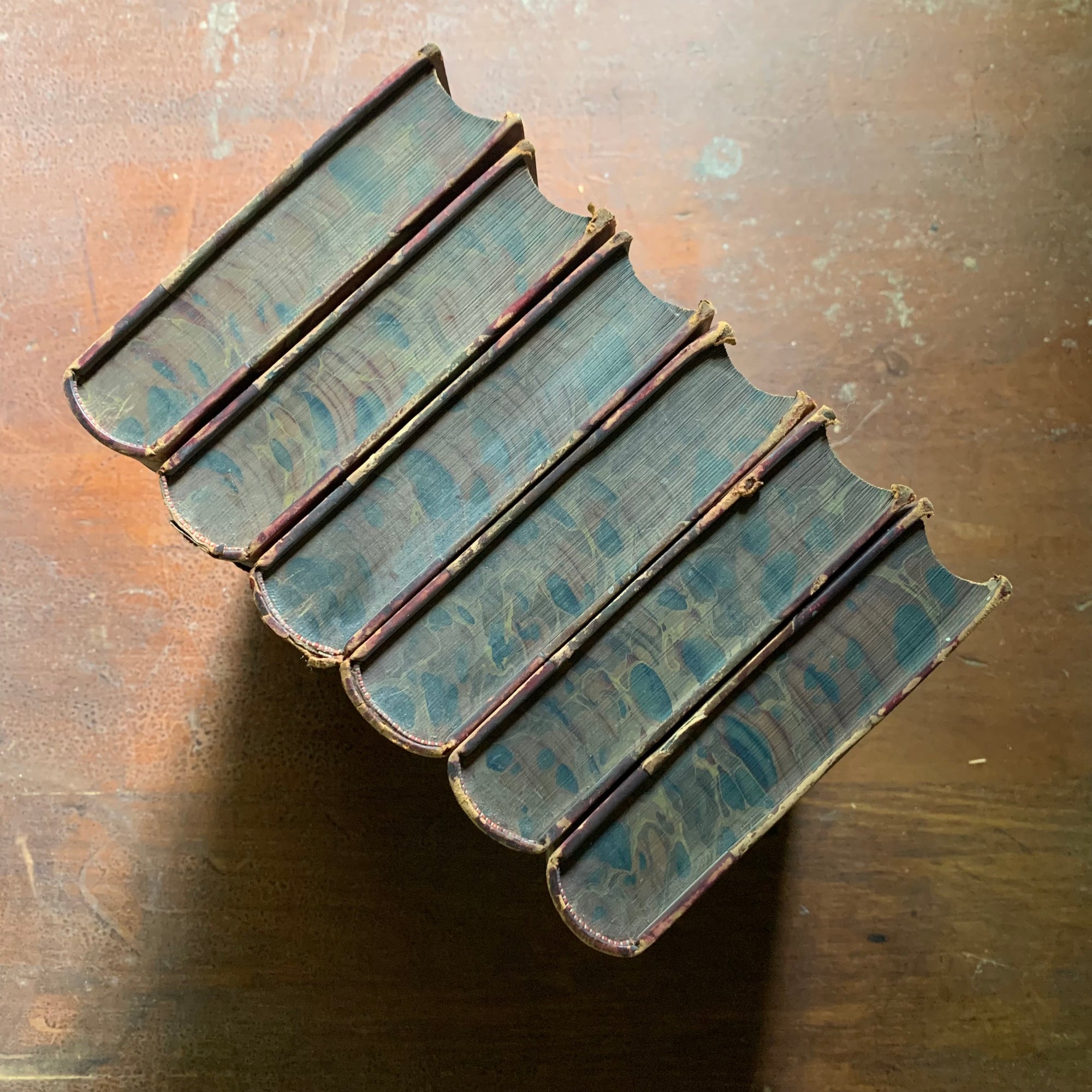 The Riverside Shakespeare in Six Volumes, Octavo by Richard Grant Whit ...