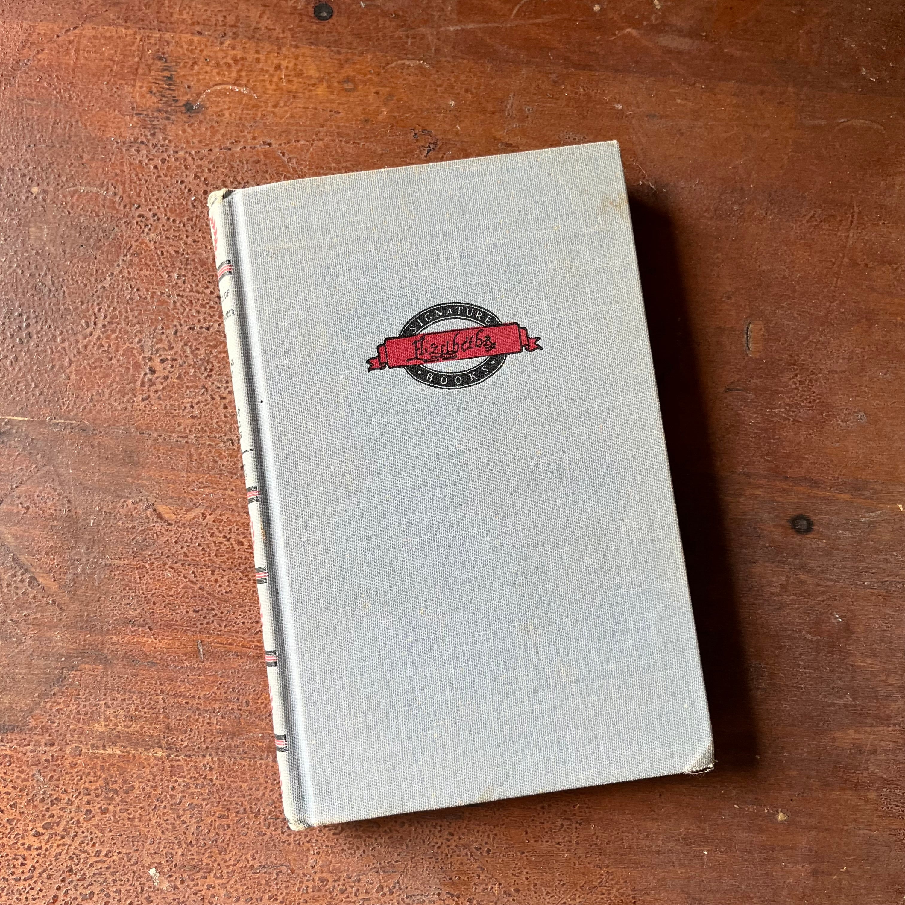 The Story of Good Queen Bess - A 1953 Signature Series Children's Book ...