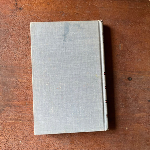 Good Queen Bess Signature Series History Book - Log Cabin Vintage