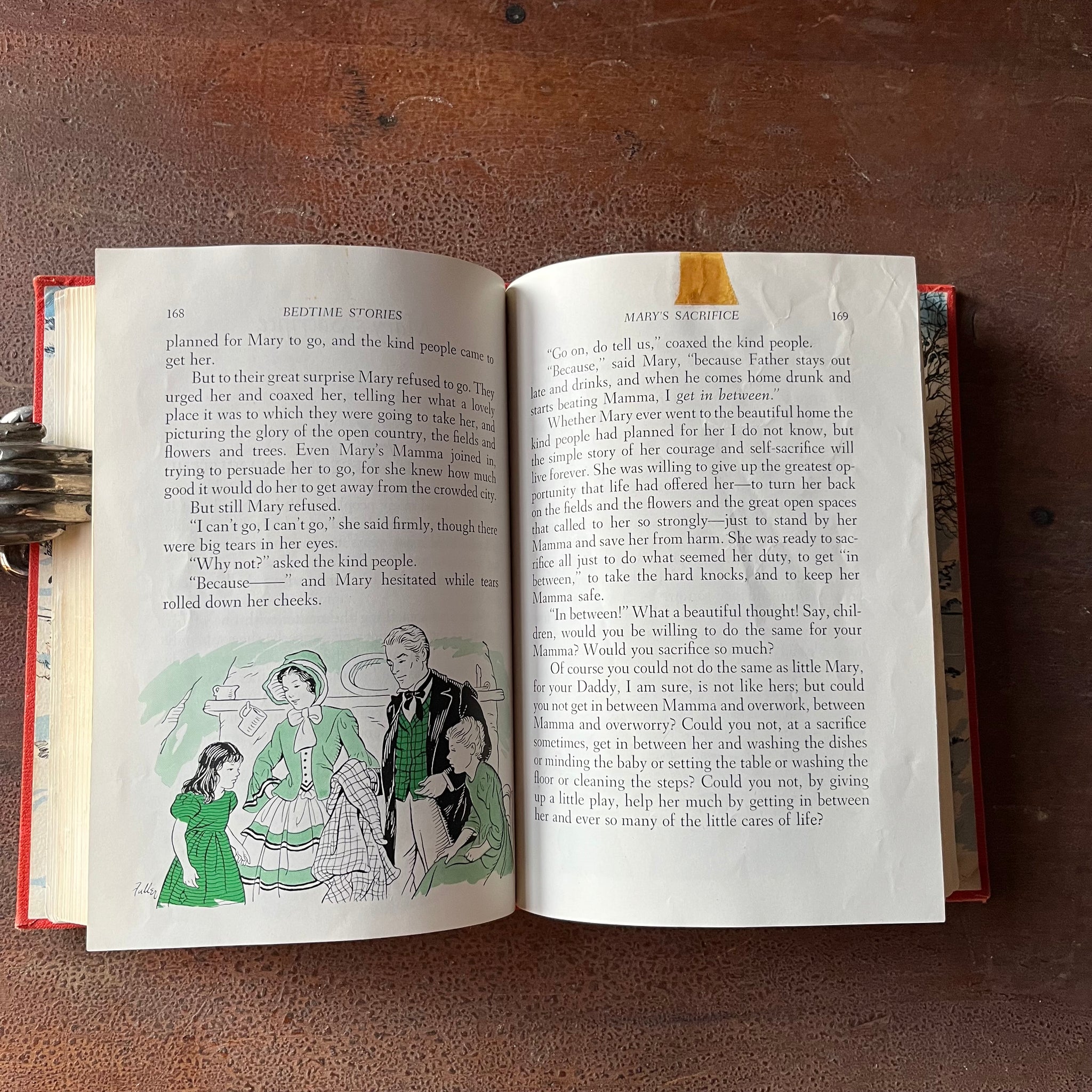 Uncle Arthur's Bedtime Stories by Arthur S. Maxwell - Volume 2 - Log ...