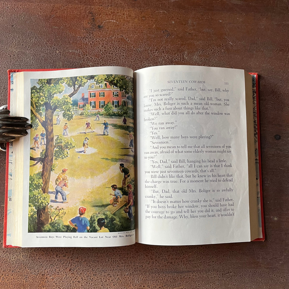 Uncle Arthur's Bedtime Stories by Arthur S. Maxwell - Volume 2 - Log ...