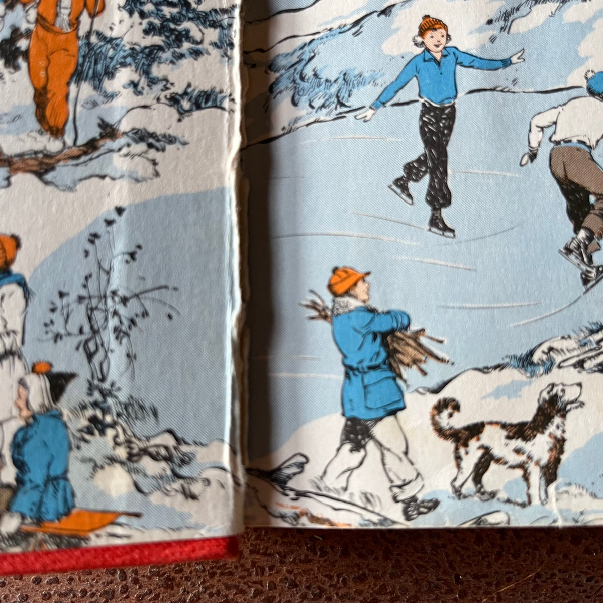 Uncle Arthur's Bedtime Stories by Arthur S. Maxwell - Volume 2 - Log ...