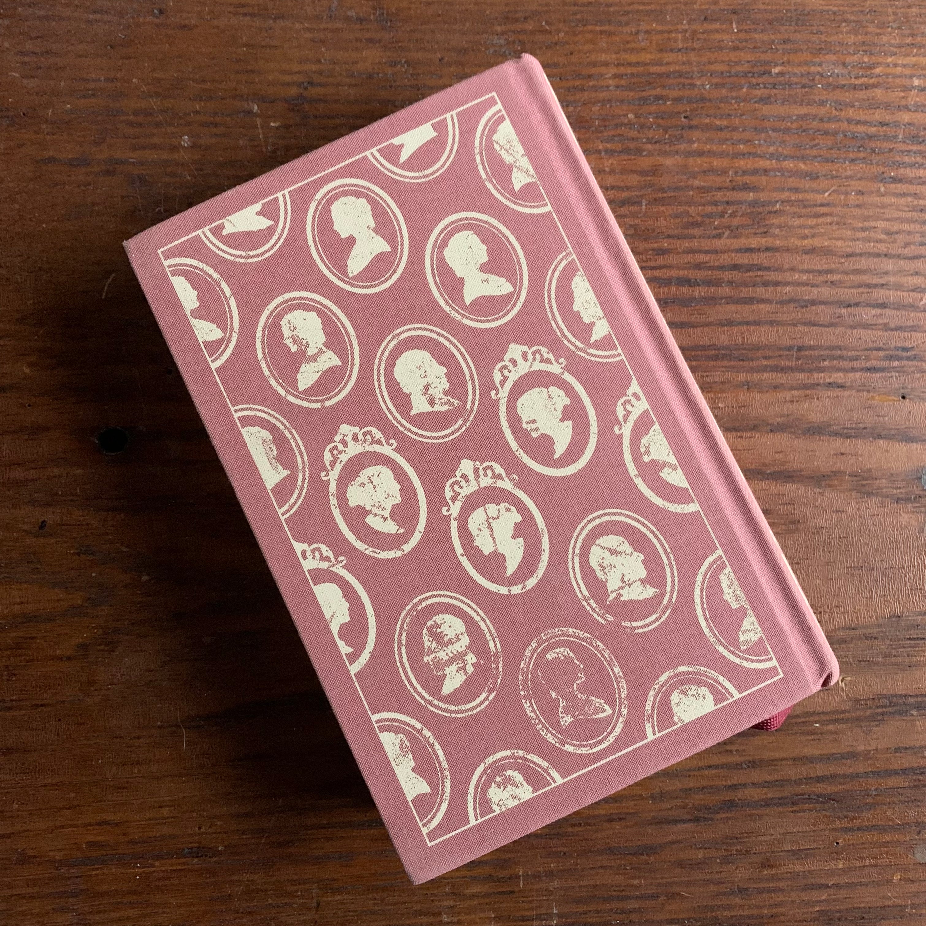 Middlemarch by George Eliot - Penguin Classics Clothbound Edition - 20 ...