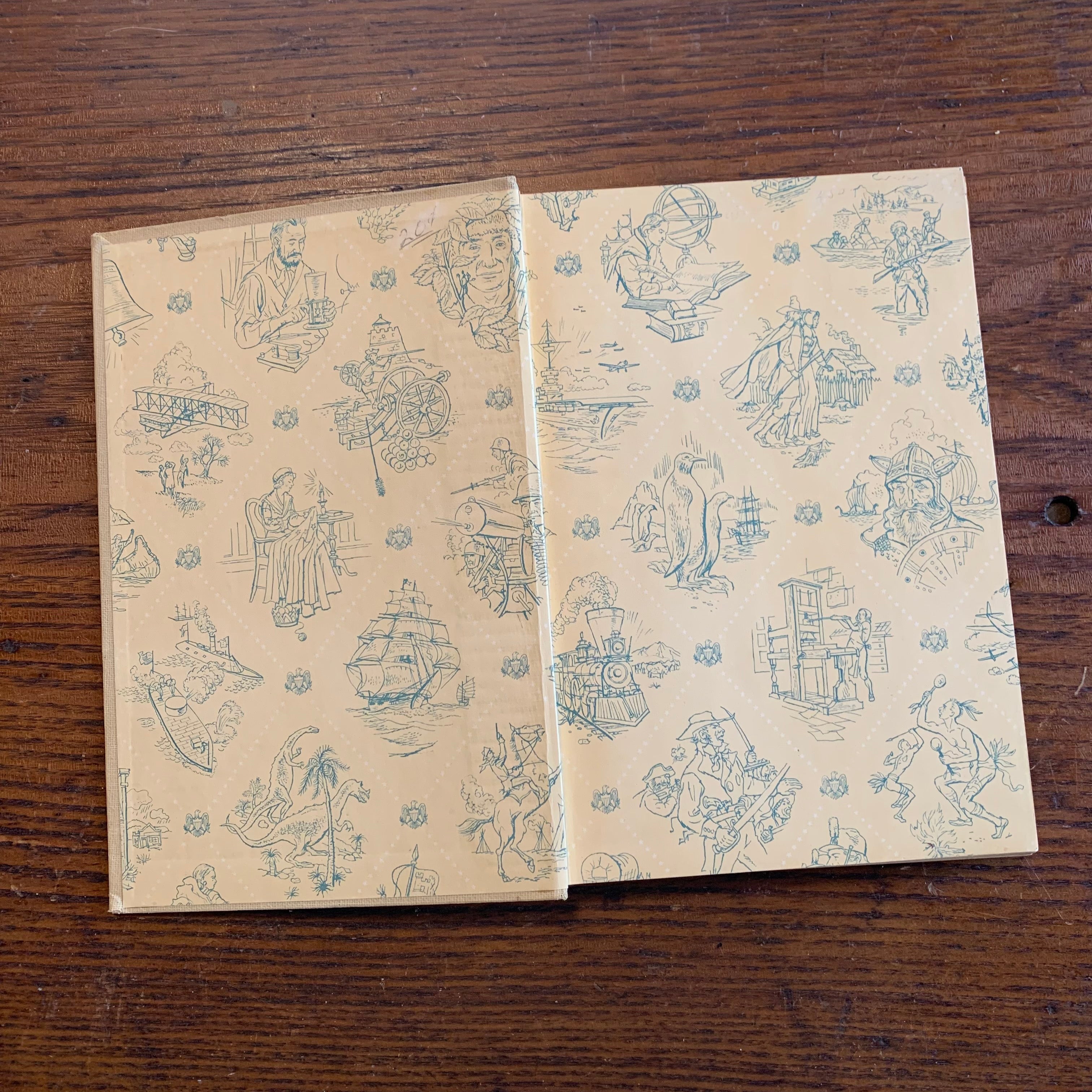 Royal Canadian Mounted Police by Richard L. Neuberger - Landmark Serie ...