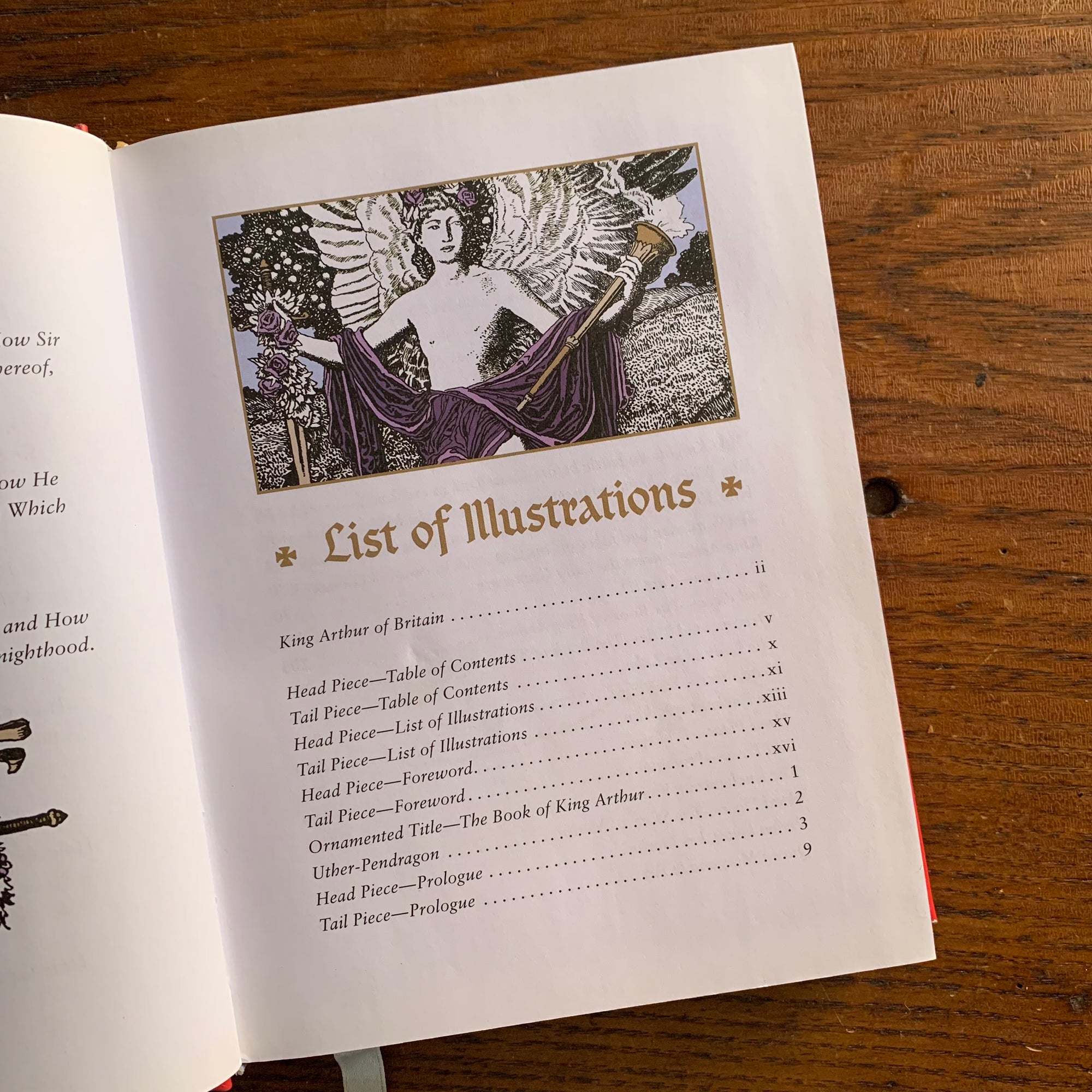 The Story Of Arthur Pdf THE STORY OF KING ARTHUR AND HIS KNIGHTS ...