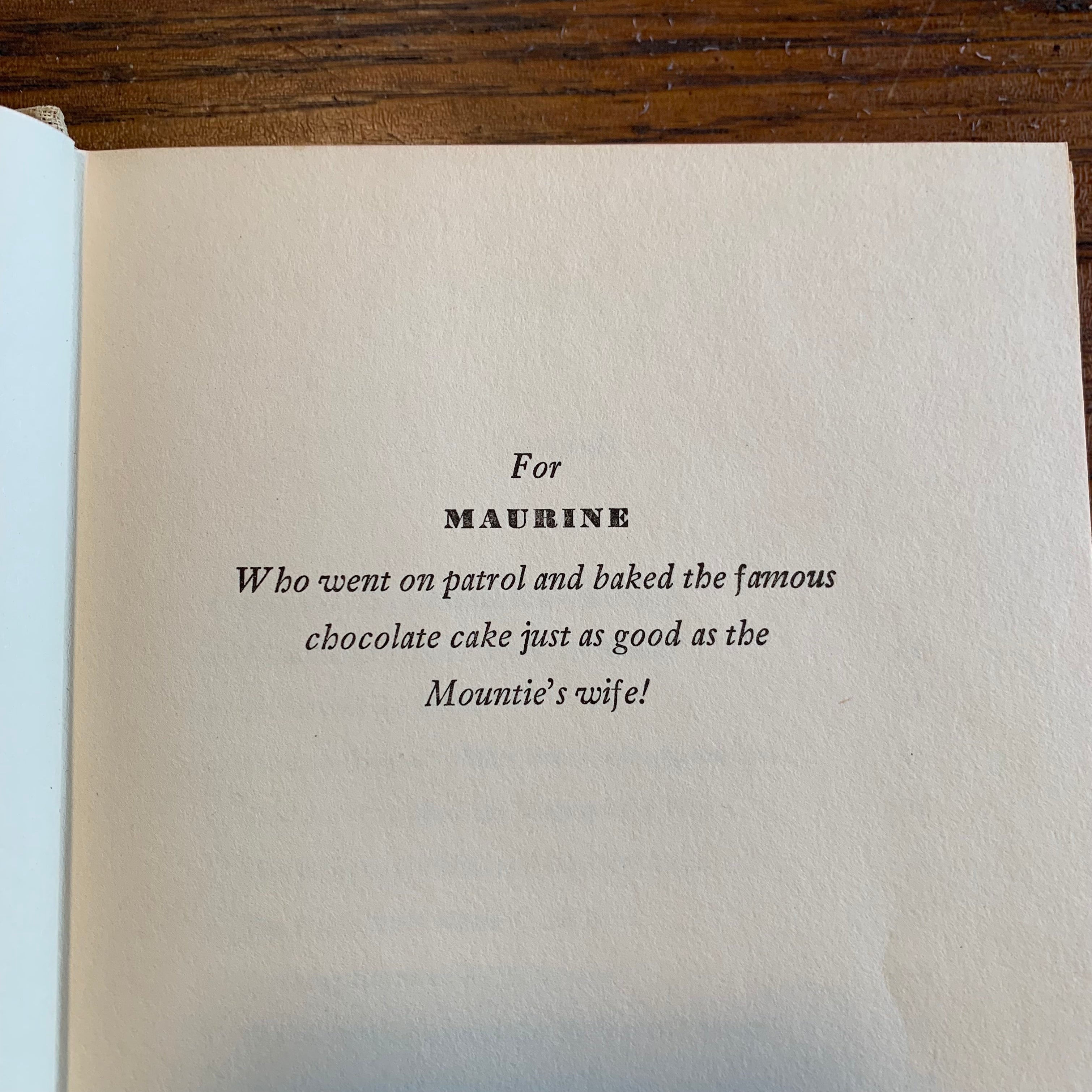 Royal Canadian Mounted Police by Richard L. Neuberger - Landmark Serie ...